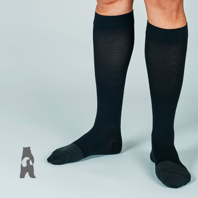 Uso quotidiano delle calze elastiche: consigli e suggerimenti ...